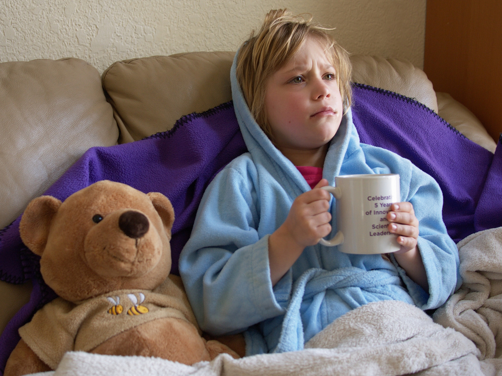 Keeping Your Kids Healthy at School | Children's Doctor Houston